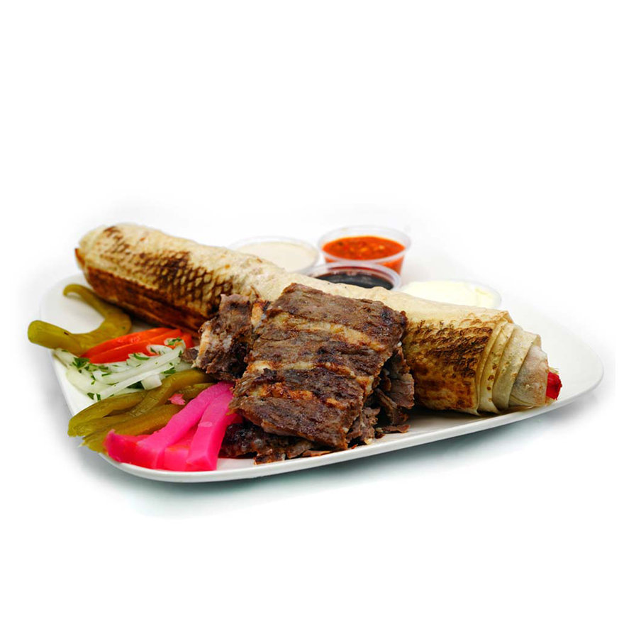 Our Menu | Karaza Shawarma